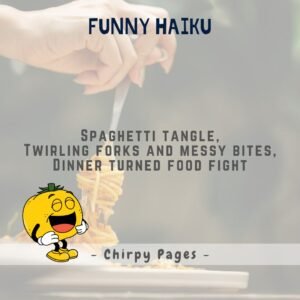 How To Write Haiku Poem: Meaning, Format And Examples - Chirpy Pages