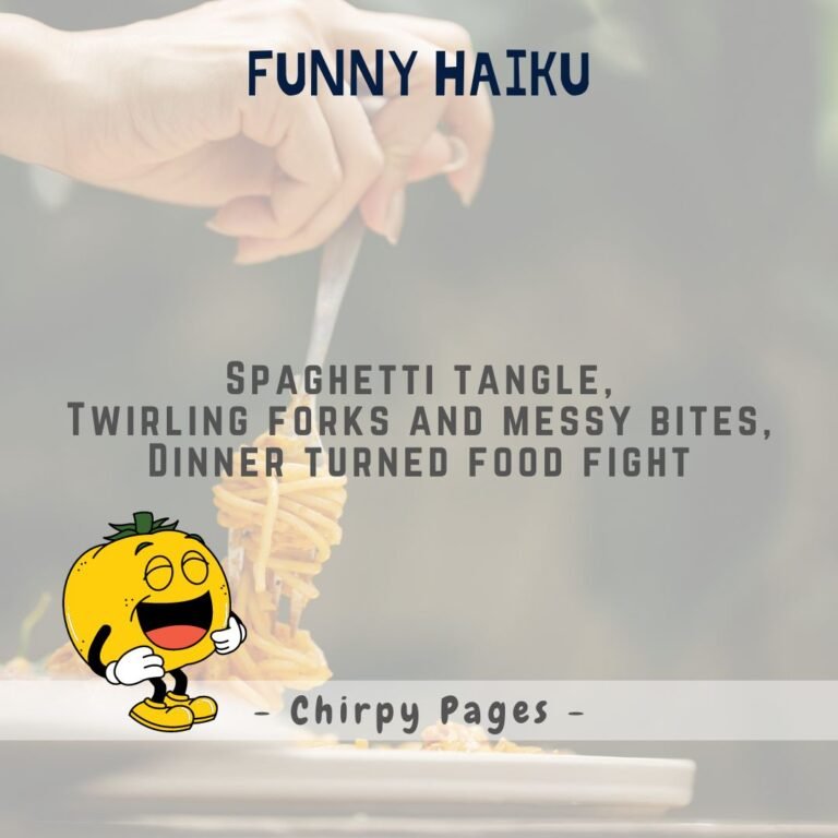 How To Write Haiku Poem: Meaning, Format And Examples - Chirpy Pages
