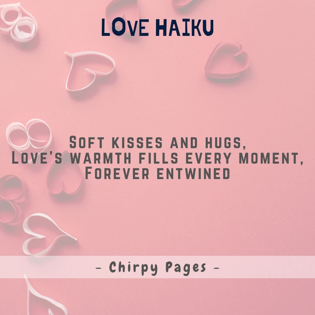 How To Write Haiku Poem: Meaning, Format And Examples - Chirpy Pages